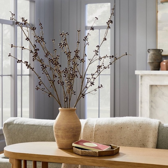 Threshold | Accents | Nwt Threshold With Studio Mcgee Brass Tray | Poshmark